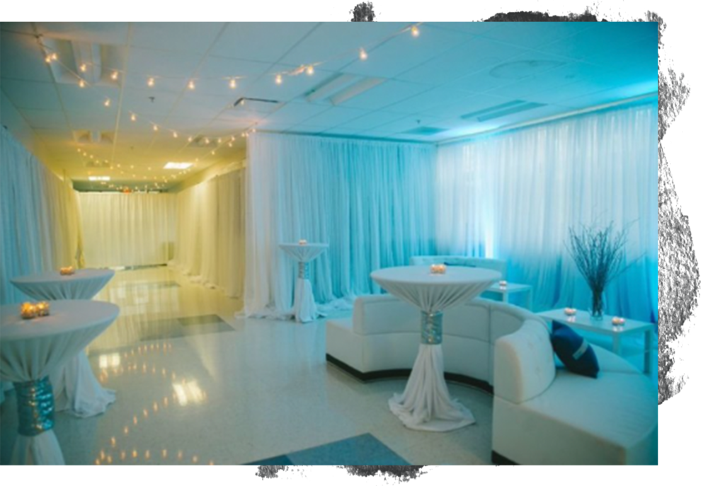 Weddings + Events - Create A Scene Events