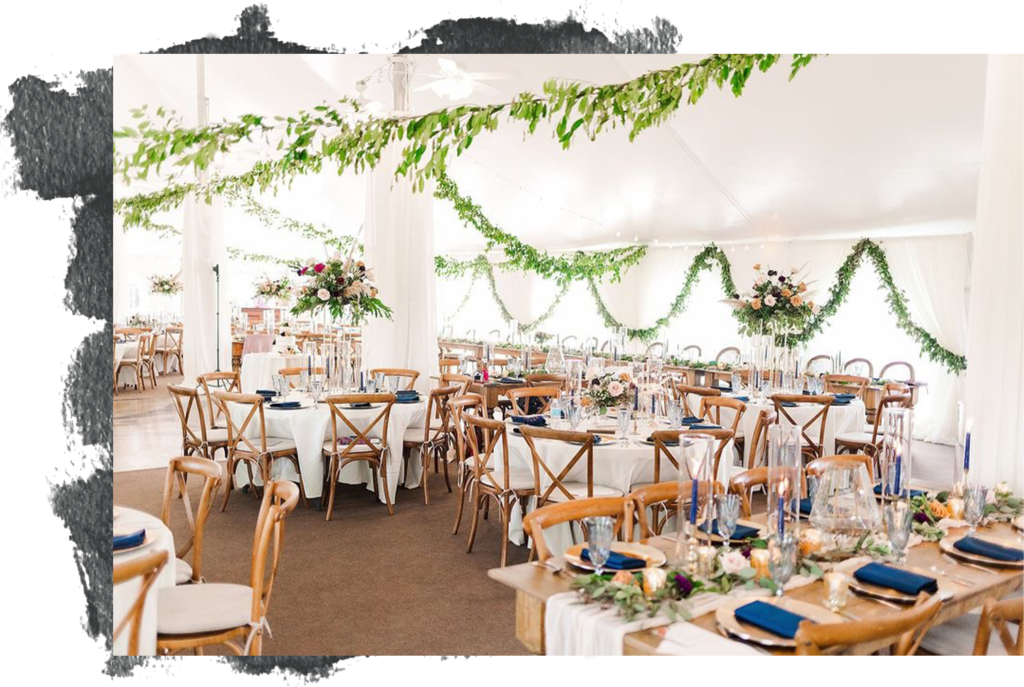 Weddings + Events - Create A Scene Events